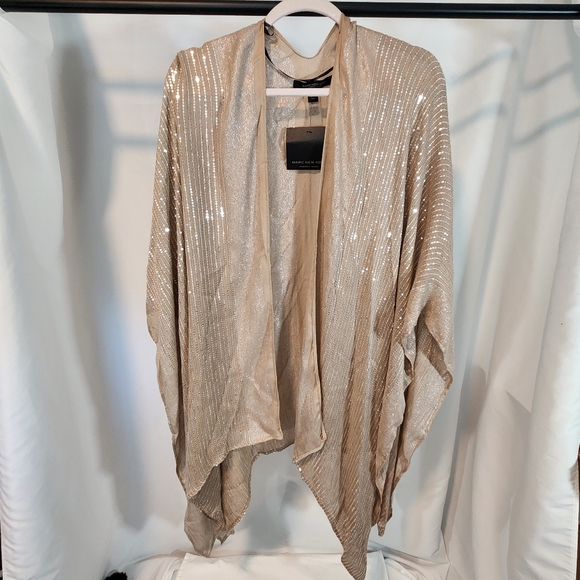 Marc New York | Accessories | Nwt Marc New York Andrew Marc ...